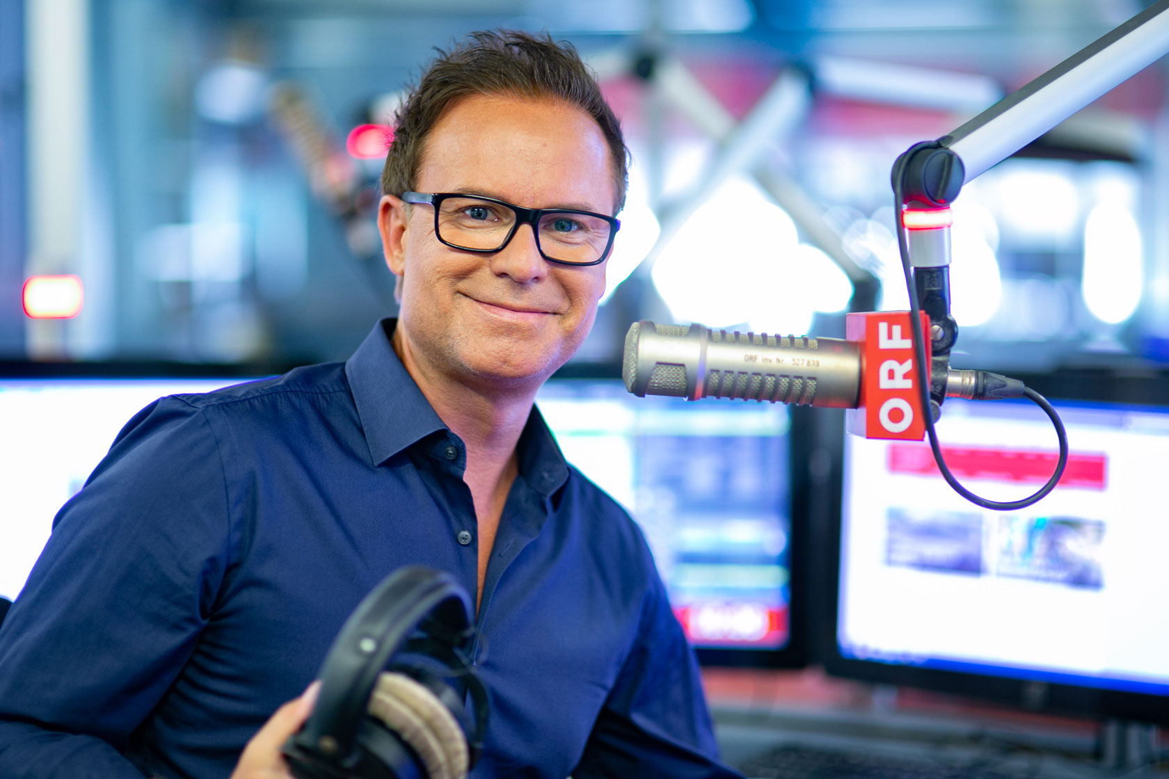 MANUEL HORETH - OFFIZIELLE WEBSEITE